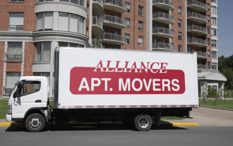 About Us - Alliance Apartment Movers Dallas, TX, USA.